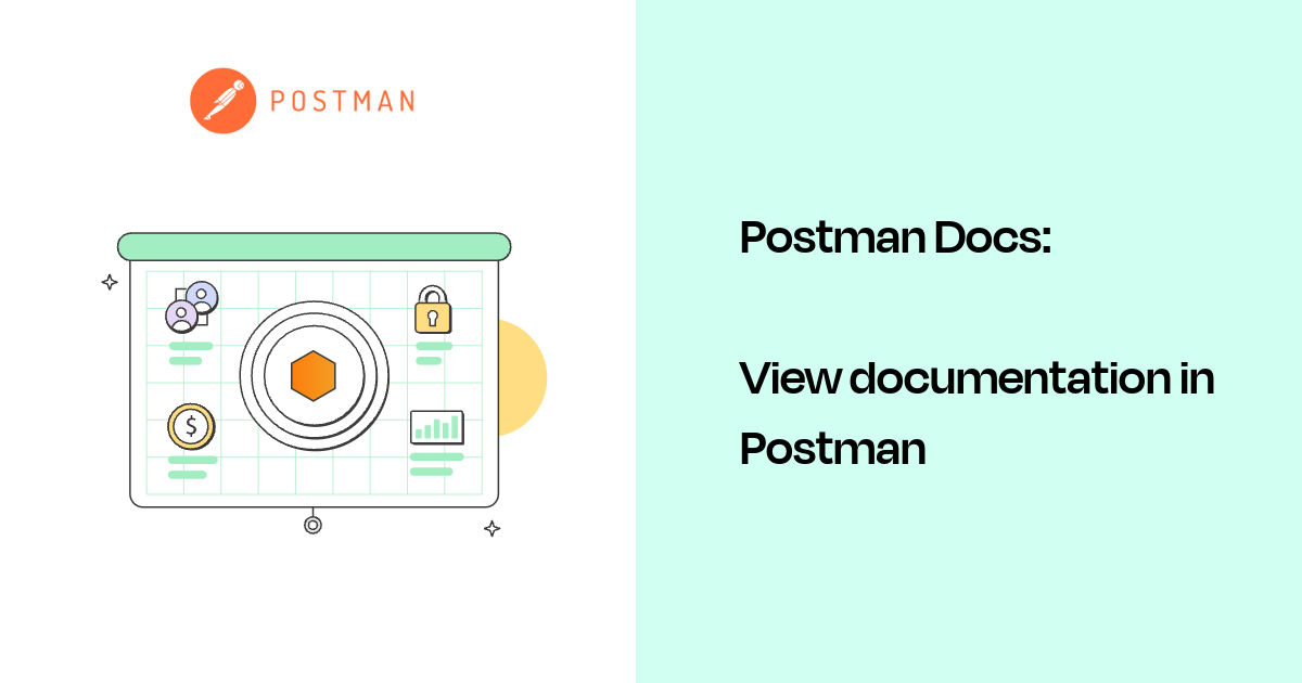 View documentation in Postman | Postman Docs